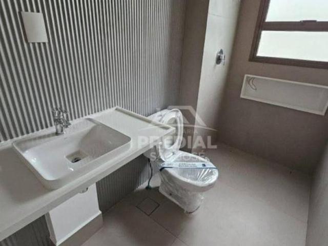Apartamento com 3 dormitórios à venda, 83 m² Royal Park São José dos Campos/SP