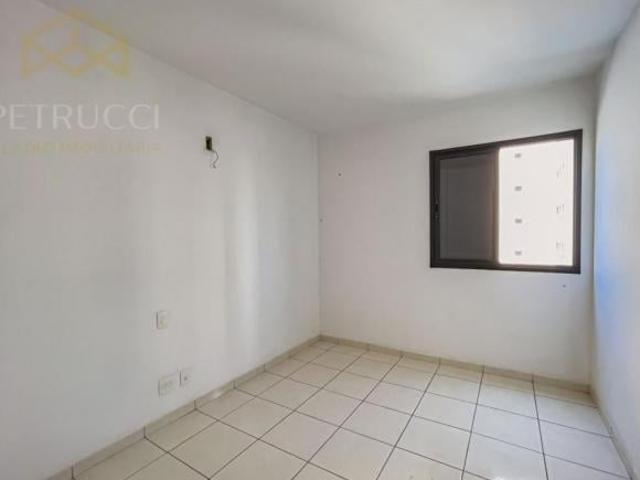 Apartamento com 3 dormitórios à venda, 83 m² Vila Brandina Campinas/SP