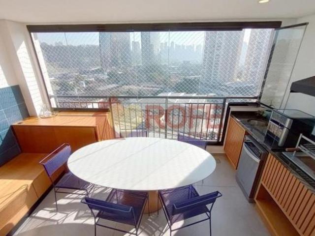 Apartamento com 3 dormitórios à venda, 83 m² Vila Cruzeiro São Paulo/SP