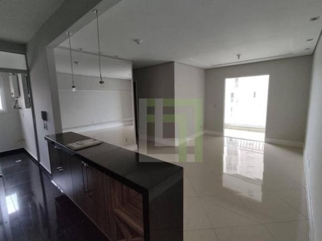 Apartamento com 3 dormitórios à venda, 83 m² Vila das Hortências Jundiaí/SP