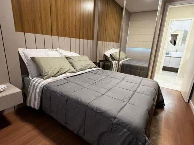 Apartamento com 3 dormitórios à venda, 94 m² Centro Juiz de Fora/MG