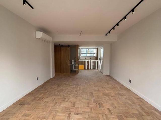 Apartamento com 3 dormitórios à venda, 94 m² Itaim Bibi São Paulo/SP