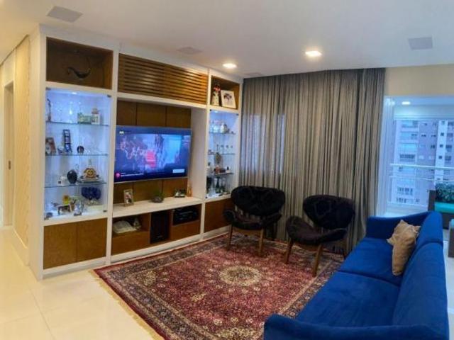 Apartamento com 3 dormitórios à venda, 94 m² Jardim Santa Mena Guarulhos/SP