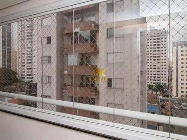 Apartamento com 3 dormitórios à venda, 94 m² Lapa São Paulo/SP