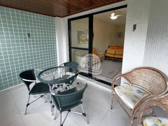 Apartamento com 3 dormitórios à venda, 94 m² no Morro do Maluf Pitangueiras Guarujá/SP