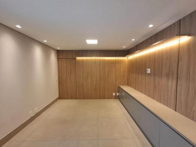 Apartamento com 3 dormitórios à venda, 94 m² Santo Antônio Americana/SP