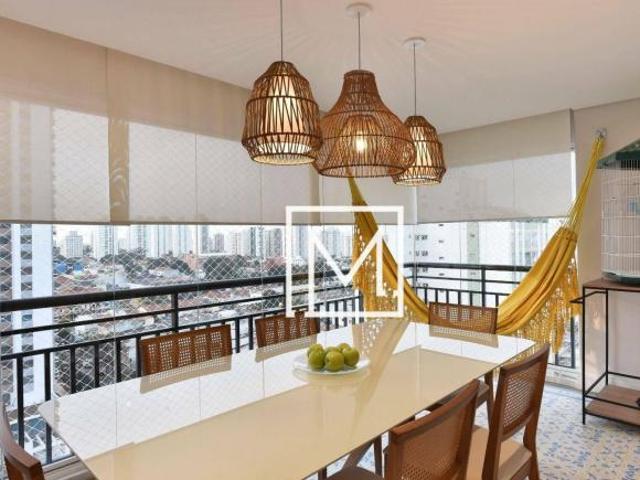 Apartamento com 3 dormitórios à venda, 94 m² por R$ 1.450.000,00 Ipiranga Sã