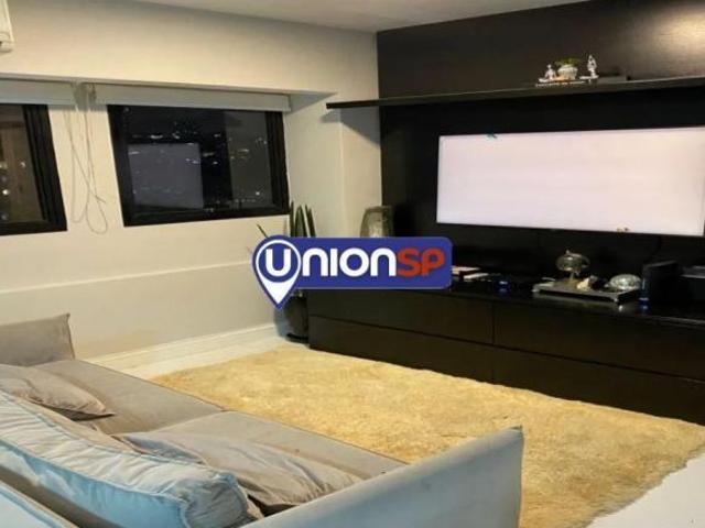 Apartamento com 3 dormitórios à venda, 94 m² por R$ 1.450.000,00 Pompeia São Paulo/SP