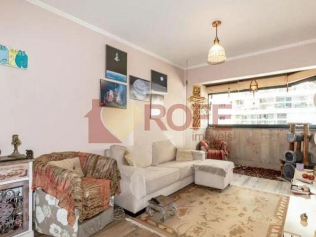Apartamento com 3 dormitórios à venda, 94 m² por R$ 1.590.000,00 Vila Olímpia São Paulo/SP