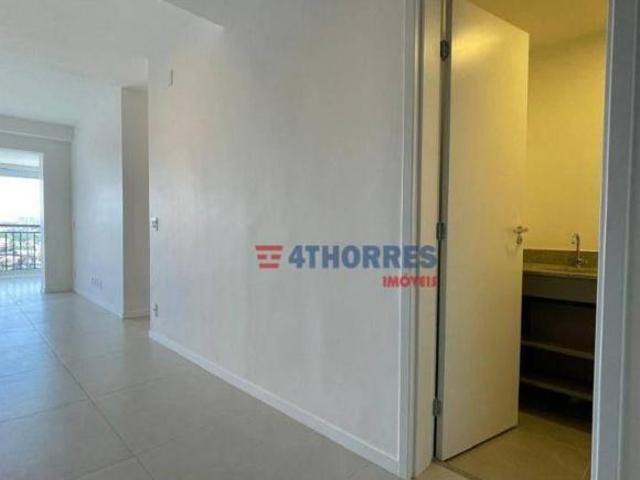 Apartamento com 3 dormitórios, 94 m² venda por R$ 1.600.000,00 ou aluguel por R$ 9.358,78/mês Bu
