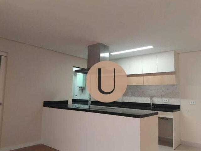 Apartamento com 3 dormitórios à venda, 94 m² por R$ 1.760.000,00 Vila Olímpia São Paulo/SP