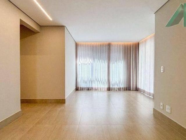 Apartamento com 3 dormitórios à venda, 94 m² por R$ 1.925.000 Cruzeiro Belo Horizonte/MG