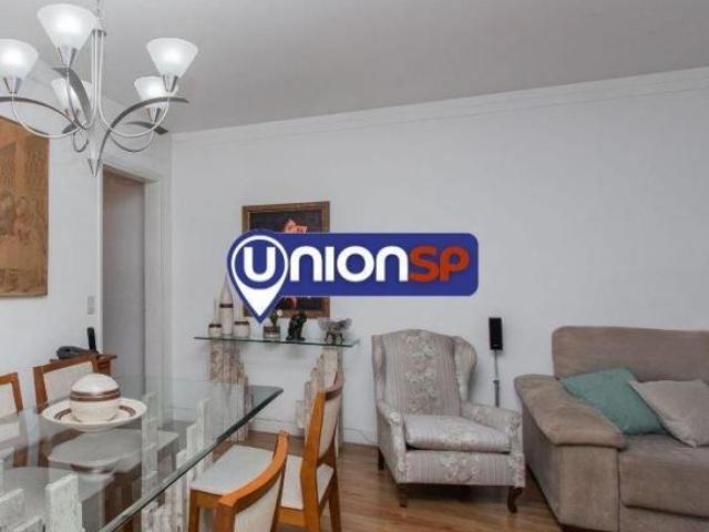 Apartamento com 3 dormitórios à venda, 94 m² por R$ 1.000.000 Pinheiros São Paulo/SP