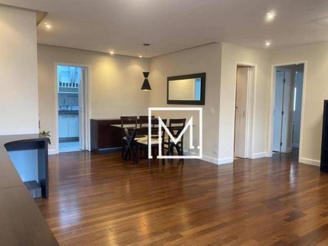 Apartamento com 3 dormitórios à venda, 94 m² por R$ 1.029.999,99 Vila Mariana São Paulo/SP