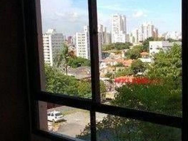 Apartamento com 3 dormitórios à venda, 94 m² por R$ 1.030.000 Vila Mariana