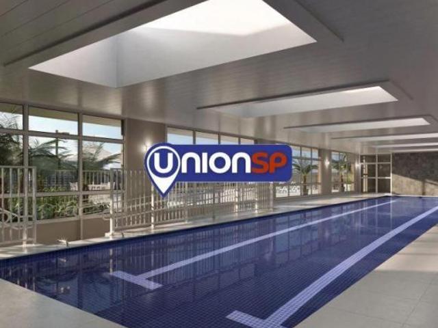 Apartamento com 3 dormitórios à venda, 94 m² por R$ 1.039.485,00 Morumbi São Paulo/SP