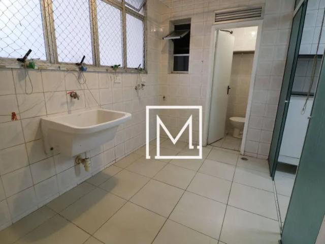 Apartamento com 3 dormitórios à venda, 94 m² por R$ 1.049.999,00 Vila Mariana São Paulo/SP