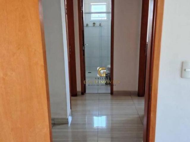 Apartamento com 3 dormitórios à venda, 94 m² por R$ 1.050.000 Jardim Oswaldo Cruz São José dos C