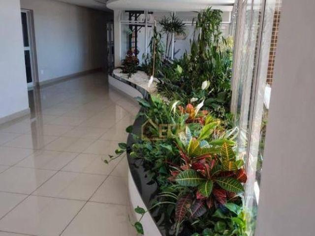 Apartamento com 3 dormitórios à venda, 94 m² por R$ 1.050.000,00 Jardim Augusta São José dos Cam