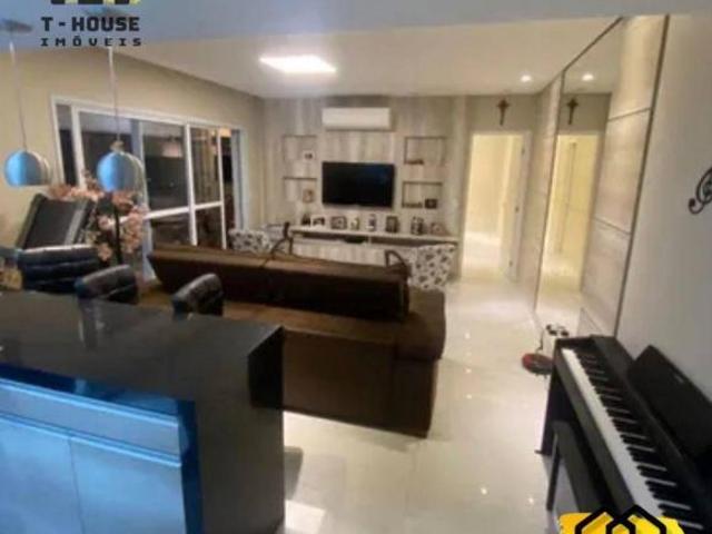 Apartamento com 3 dormitórios à venda, 94 m² por R$ 1.054.000,00 Baeta Neves São Bernardo do Cam