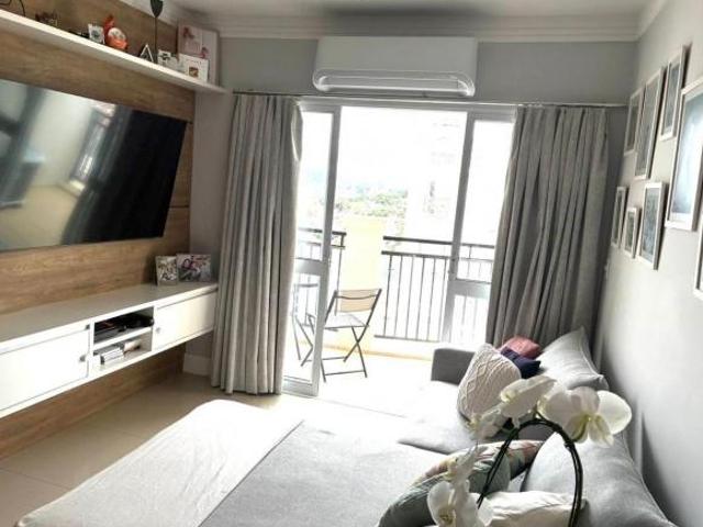 Apartamento com 3 dormitórios à venda, 94 m² por R$ 1.080.000,00 Jardim Esplanada II São José do