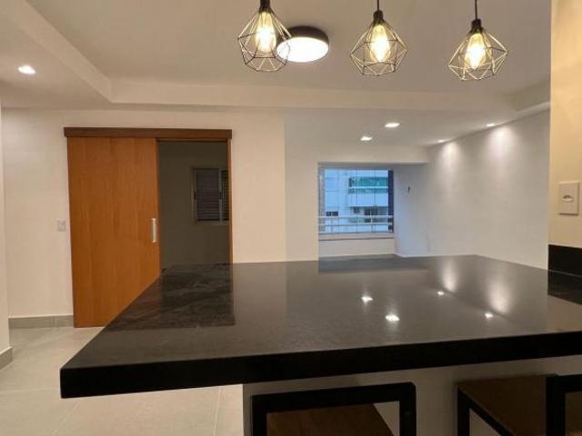 Apartamento com 3 dormitórios à venda, 94 m² por R$ 1.100.000 Jardim Aquarius São José dos Campo