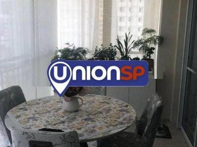 Apartamento com 3 dormitórios à venda, 94 m² por R$ 1.100.000 Lapa São Paulo/SP
