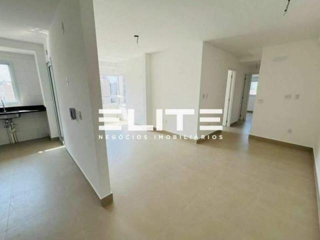 Apartamento com 3 dormitórios à venda, 94 m² por R$ 1.100.000,00 Vila Léa Santo André/SP