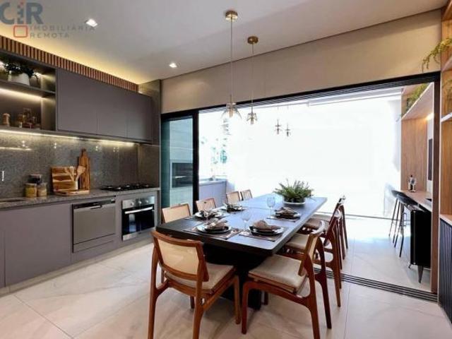 Apartamento com 3 dormitórios à venda, 94 m² por R$ 1.130.202,66 Jardim Goiás Goiânia/GO