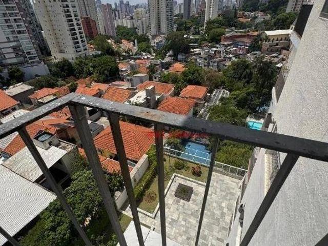 Apartamento com 3 dormitórios à venda, 94 m² por R$ 1.140.000,00 Vila Mariana