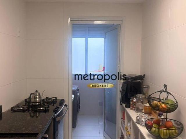 Apartamento com 3 dormitórios à venda, 94 m² por R$ 1.150.000,00 Jardim Caravelas São Paulo/SP