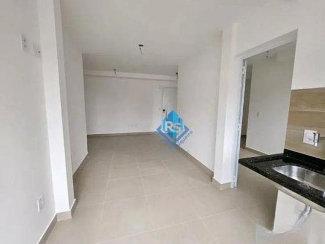 Apartamento com 3 dormitórios à venda, 94 m² por R$ 1.150.000,00 Vila Guiomar Santo André/SP
