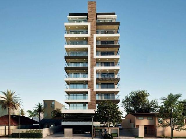 Apartamento com 3 dormitórios à venda, 94 m² por R$ 1.150.800,00 Centro Guaratuba/PR