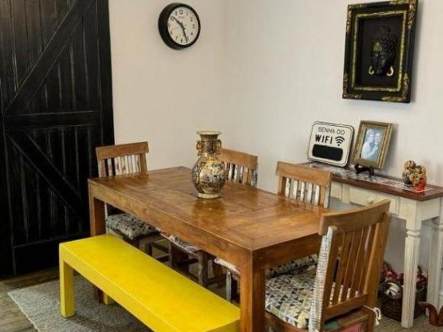 Apartamento com 3 dormitórios à venda, 94 m² por R$ 1.160.000,00 Alphaville Industrial Barueri/S