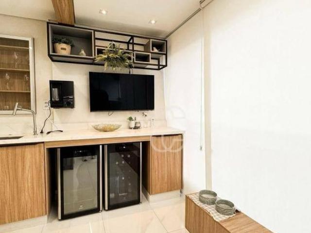 Apartamento com 3 dormitórios à venda, 94 m² por R$ 1.170.000 Vila Augusta Guarulhos/SP