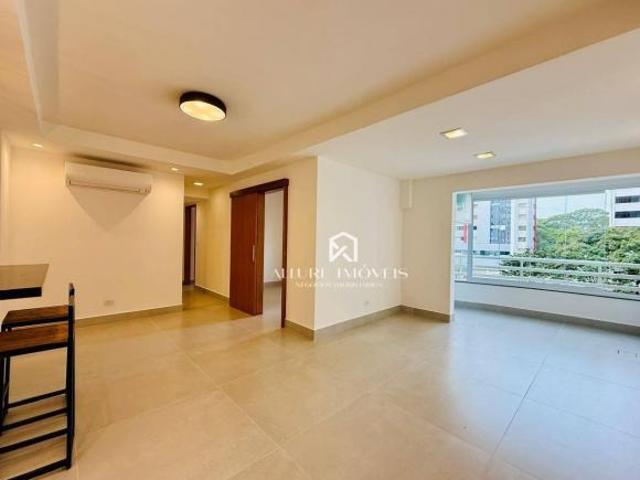 Apartamento com 3 dormitórios à venda, 94 m² por R$ 1.170.000,00 Jardim Aquarius São José dos Ca