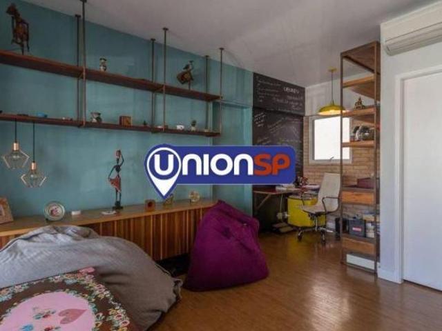 Apartamento com 3 dormitórios à venda, 94 m² por R$ 1.200.000 Lapa São Paulo/SP
