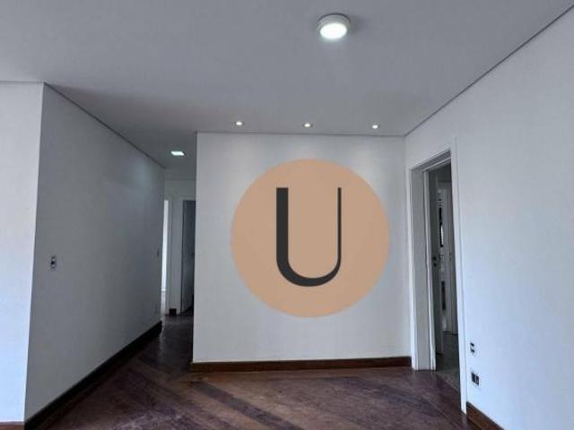 Apartamento com 3 dormitórios à venda, 94 m² por R$ 1.200.000,00 Alphaville Barueri/SP