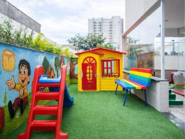Apartamento à venda, 94 m² por R$ 1.199.000,00 Fundação São Caetano do Sul/SP
