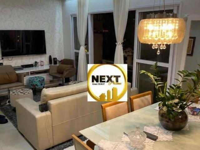 Apartamento com 3 dormitórios à venda, 94 m² por R$ 1.300.000 Vila Maria Alta São Paulo/SP