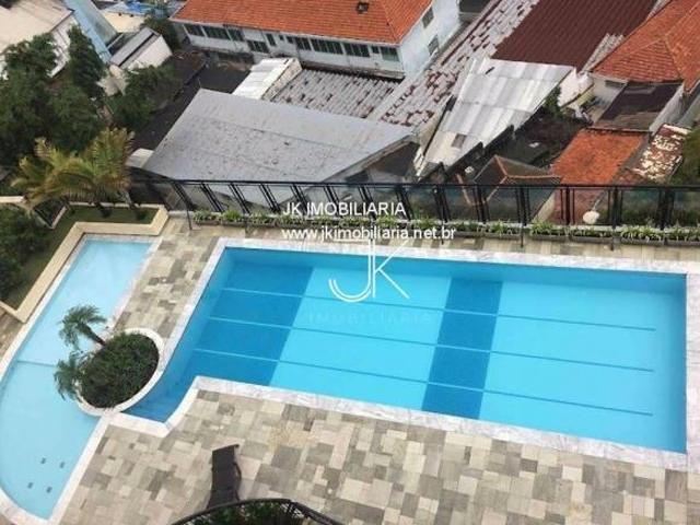 Apartamento com 3 dormitórios à venda, 94 m² por R$ 1.300.000,00 Vila Maria Alta São Paulo/SP