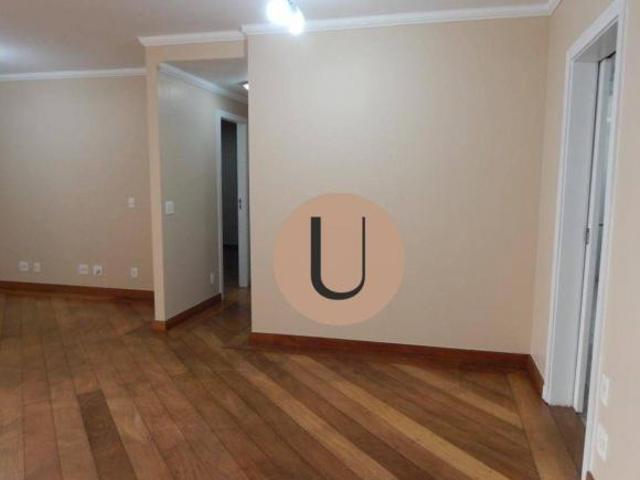 Apartamento com 3 dormitórios à venda, 94 m² por R$ 1.350.000 Alphaville