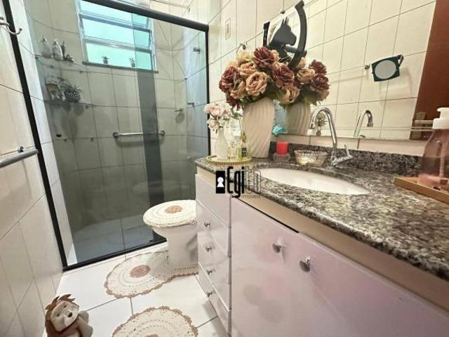 Apartamento com 3 dormitórios à venda, 94 m² por R$ 250.000,00 Grama Juiz de Fora/MG