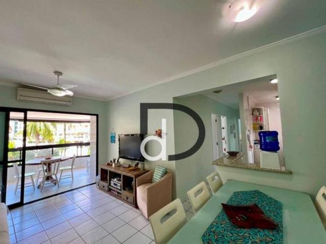 Apartamento com 3 dormitórios à venda, 94 m² por R$ 2.300.000,00 Riviera de São Lourenço Bertiog