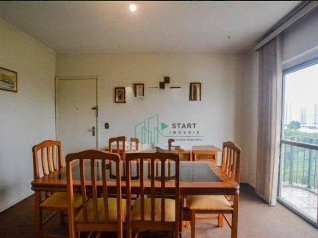 Apartamento com 3 dormitórios à venda, 94 m² por R$ 328.000 Santa Teresinha Santo André/SP