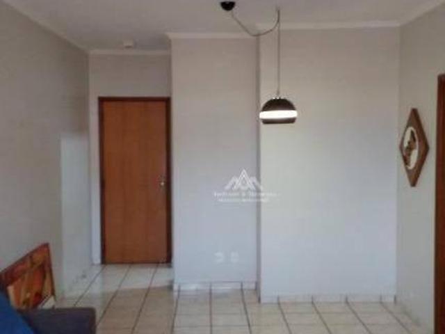 Apartamento com 3 dormitórios à venda, 94 m² por R$ 320.000 Parque dos Bandeirantes Ribeirão Pre