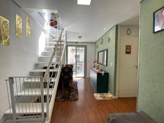 Apartamento com 3 dormitórios à venda, 94 m² por R$ 385.000,00 Itaquera São Paulo/SP