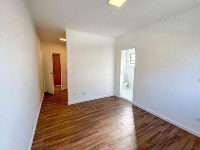 Apartamento com 3 dormitórios à venda, 94 m² por R$ 390.000,00 Santa Teresinha Santo André/SP