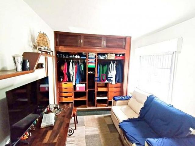 Apartamento com 3 dormitórios à venda, 94 m² por R$ 390.000 Vila Belmiro Santos/SP