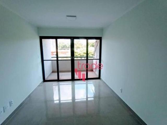 Apartamento com 3 dormitórios à venda, 94 m² Ribeirânia Ribeirão Preto/SP